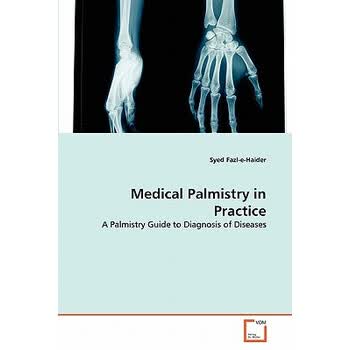 【】Medical Palmistry in Practice