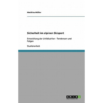 【】Sicherheit Im Alpinen Skisport