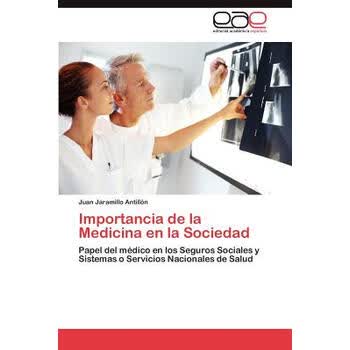 【】Importancia de La Medicina En L