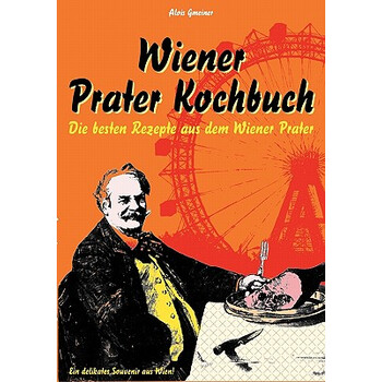 【】Wiener Prater Kochbuch