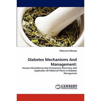 【】Diabetes Mechanisms and
