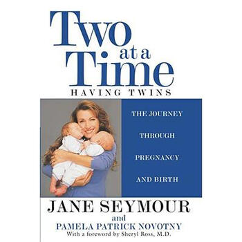 Two at a Time: Having Twins the Journey Thro...
