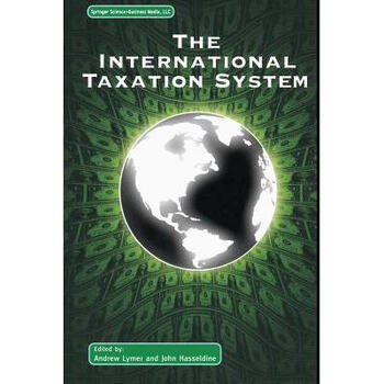 The International Taxation System