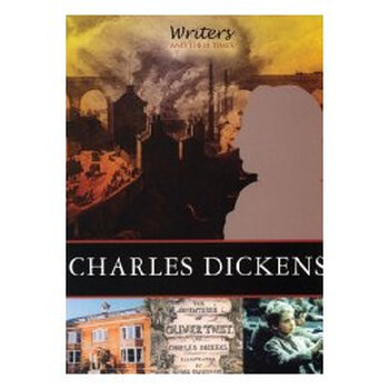 【】Charles Dickens