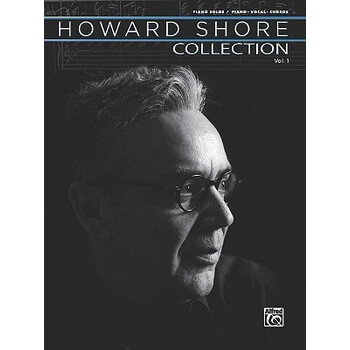 【】Howard Shore Collection, Vol. 1