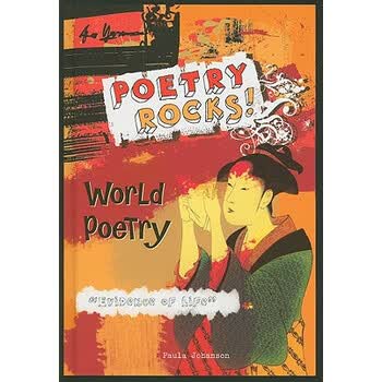 【】World Poetry, 