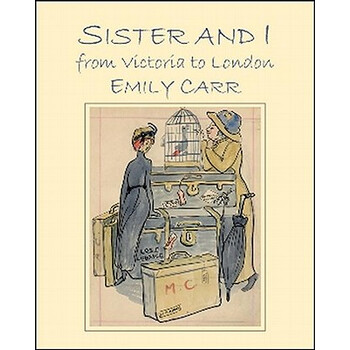 【】Sister and I from Victoria t