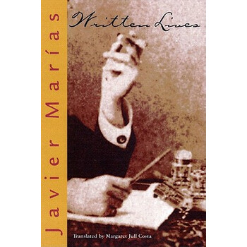 【】Written Lives