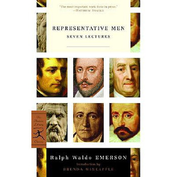 【】Representative Men: Seven