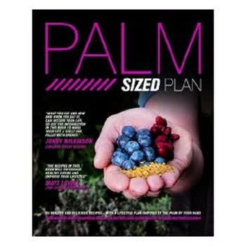 【】Palm Sized Plan