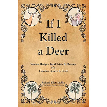 【】If I Killed a Deer