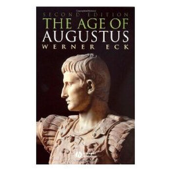 【】The Age Of Augustus 2E