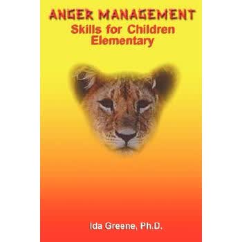 【】Anger Management for Children
