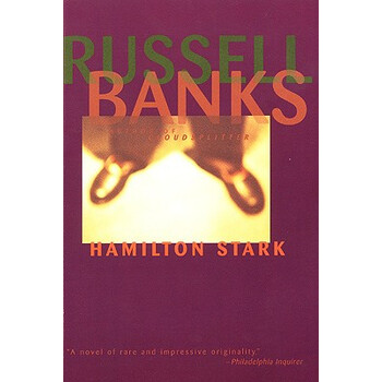 【】Hamilton Stark