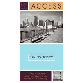 【】Access San Francisco