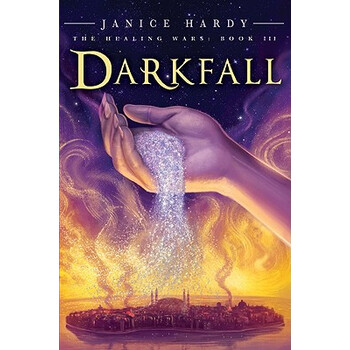 【】Darkfall