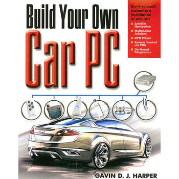 【】Build Your Own Car PC