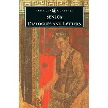 【】Dialogues and Letters