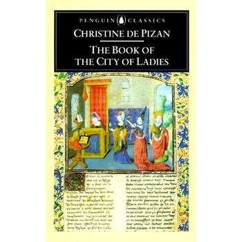 【】The Book of the City of Ladies