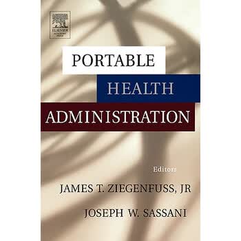 【】Portable Health Administration