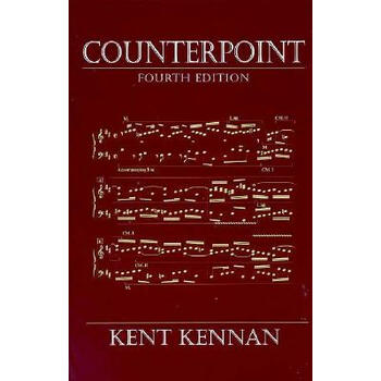 【】Counterpoint