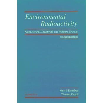 【】Environmental Radioactivity from
