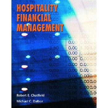 【】Hospitality Financial Managment