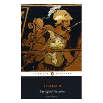 【】The Age of Alexander