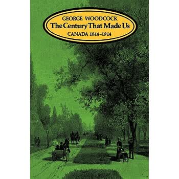 【】The Century That Made Us: Canada