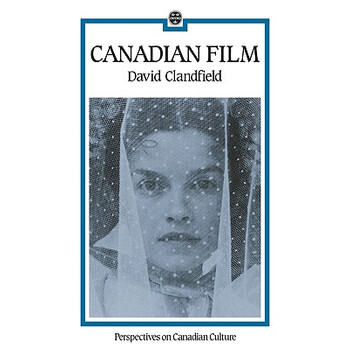 【】Canadian Film