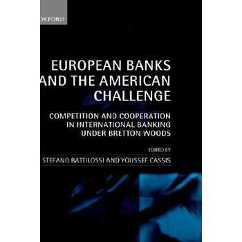 【】European Banks and the Americ