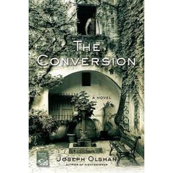 【】The Conversion