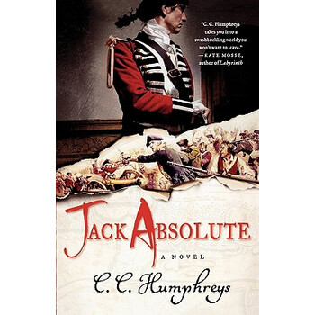 【】Jack Absolute