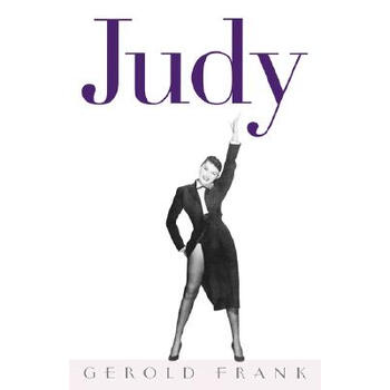 【】Judy