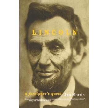 【】Lincoln: A Foreigner's Quest