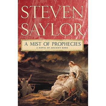 【】A Mist of Prophecies