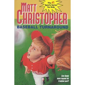 【】Baseball Turnaround: #53