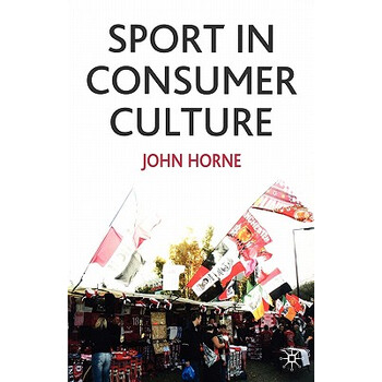 【】Sport in Consumer Culture