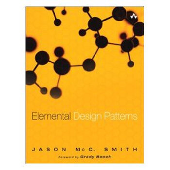 【】Elemental Design Patterns