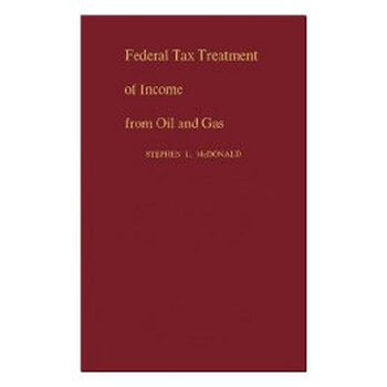 【】Federal Tax Treat Income