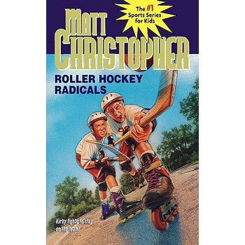 【】Roller Hockey Radicals