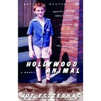 【】Hollywood Animal