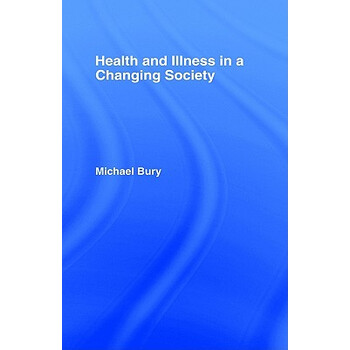 【】Health and Illness in a Changing