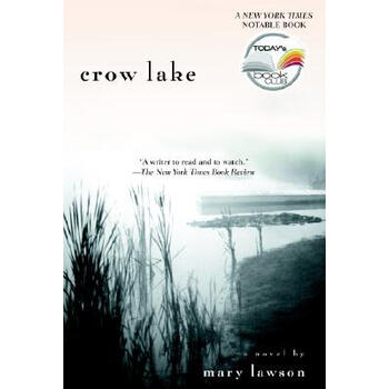 【】Crow Lake