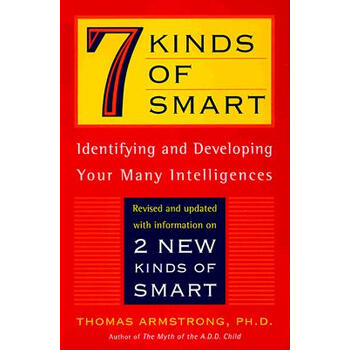 【】Seven Kinds of Smart: Identifying and