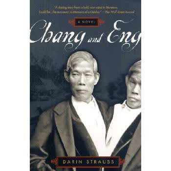 【】Chang and Eng