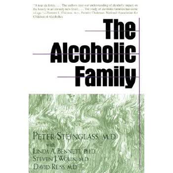 【】Alcoholic Family