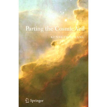 【】Parting the Cosmic Veil