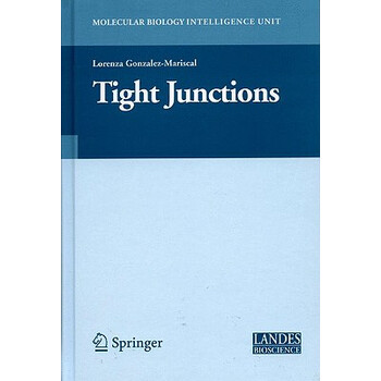 【】Tight Junctions