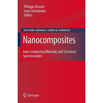 【】Nanocomposites: Ionic Conducting